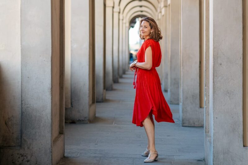 Florence: Private Photoshoot with Professional Photographer - Who Should Consider This Experience?