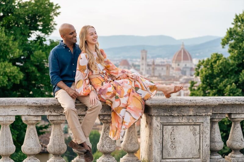 Florence: Private Photoshoot with Professional Photographer - Frequently Asked Questions
