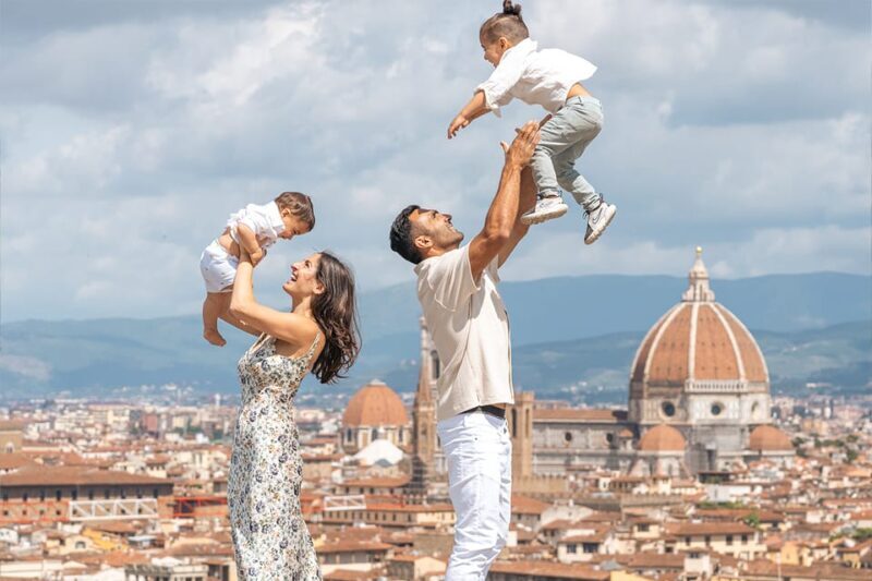 Florence: Private Photoshoot with Professional Photographer - Final Thoughts