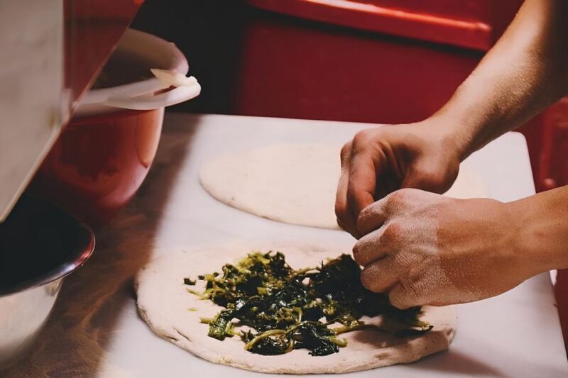 Florence: Private Pizza Making Class with Wine Tasting - Frequently Asked Questions
