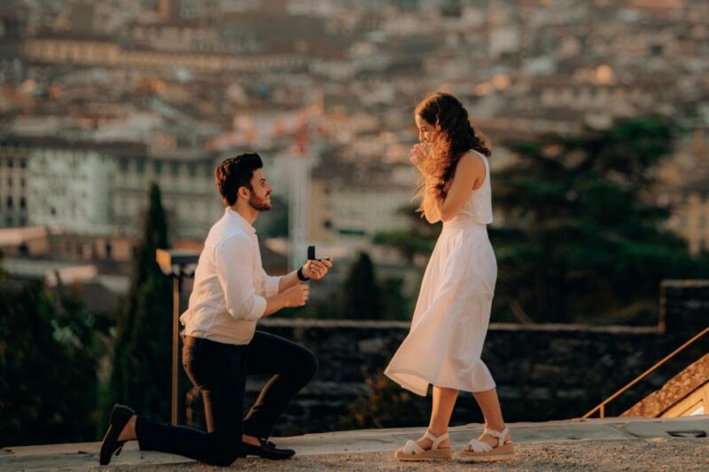 Florence Private Professional Photoshoot - Key Points
