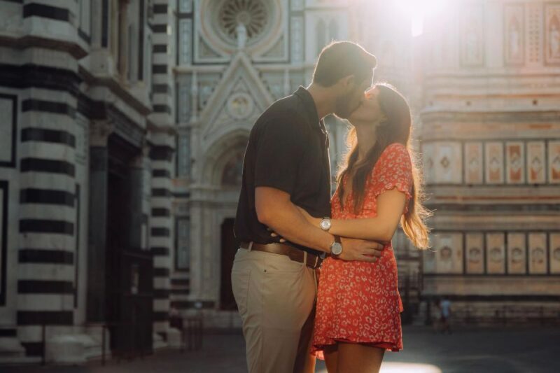 Florence Private Professional Photoshoot - The Sum Up: Who Should Consider This Experience?