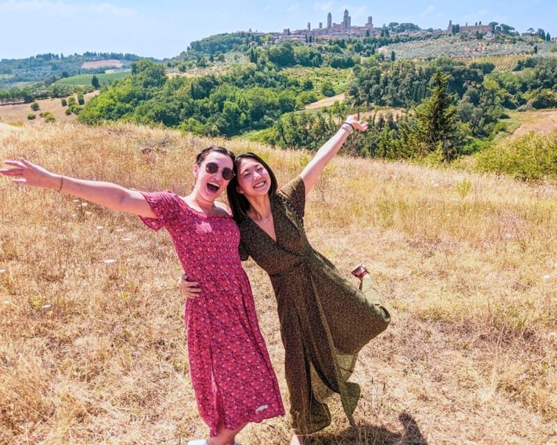 Florence: Private Siena, San Gimignano & Chianti Tour - An In-Depth Look at the Experience