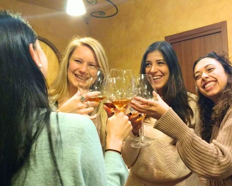 Florence: Private Siena, San Gimignano & Chianti Tour - Practical Details & What You’ll Get