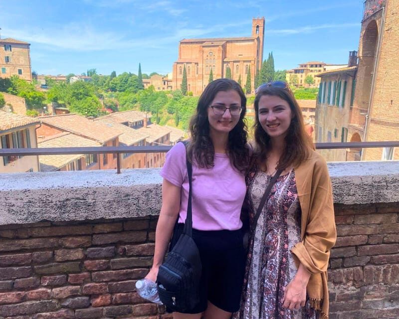 Florence: Private Siena, San Gimignano & Chianti Tour - Final Thoughts