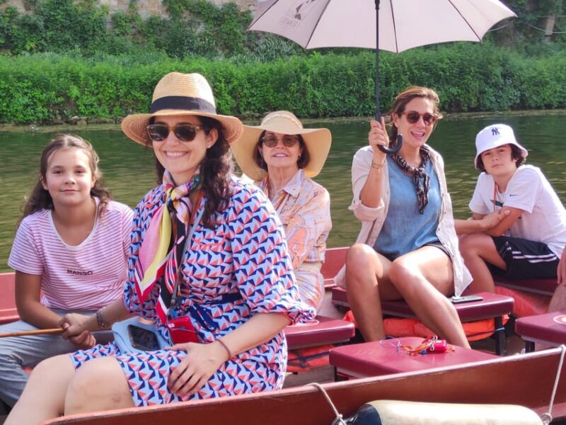 Florence: Private Sunset Boat Tour with Champagne - A Closer Look at the Private Sunset Boat Tour