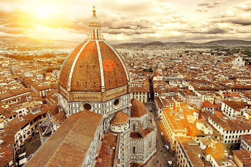 Florence Private Tour: Brunelleschis Dome Experience - Florence Private Tour: Brunelleschi’s Dome Experience
