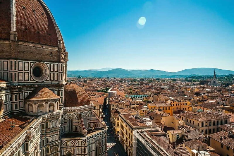 Florence Private Tour: Brunelleschis Dome Experience - Pricing and Value