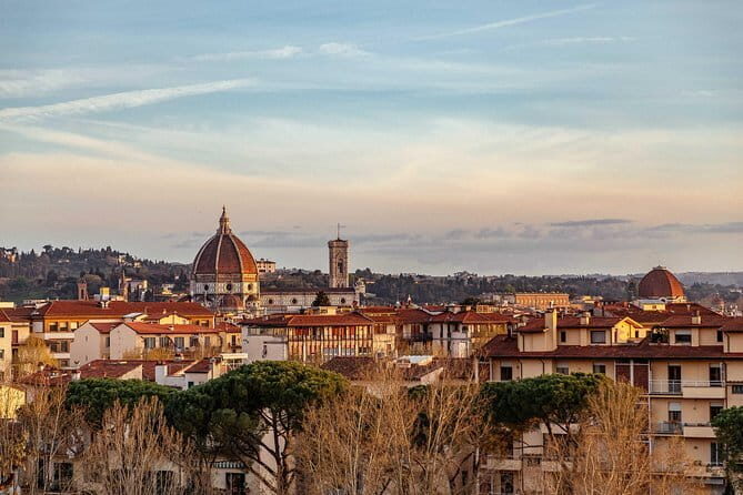 Florence Private Tour: Renaissance, Famous Families & Hidden Gems - Final Thoughts