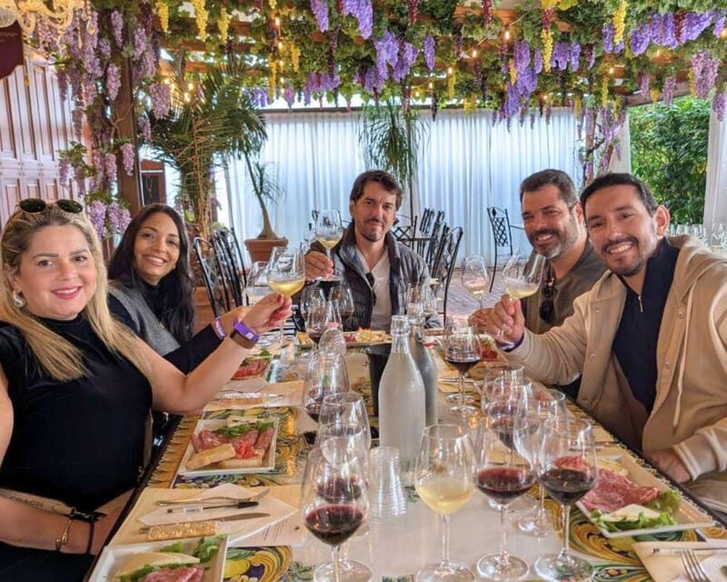 Florence: Private Tuscany Wine Tour with San Gimignano - Key Points