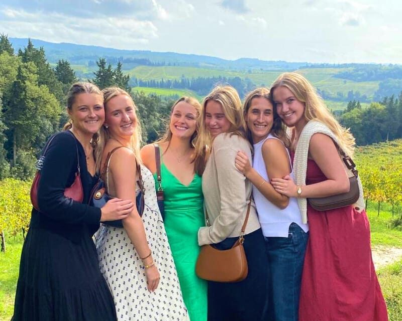 Florence: Private Tuscany Wine Tour with San Gimignano - Practical Tips