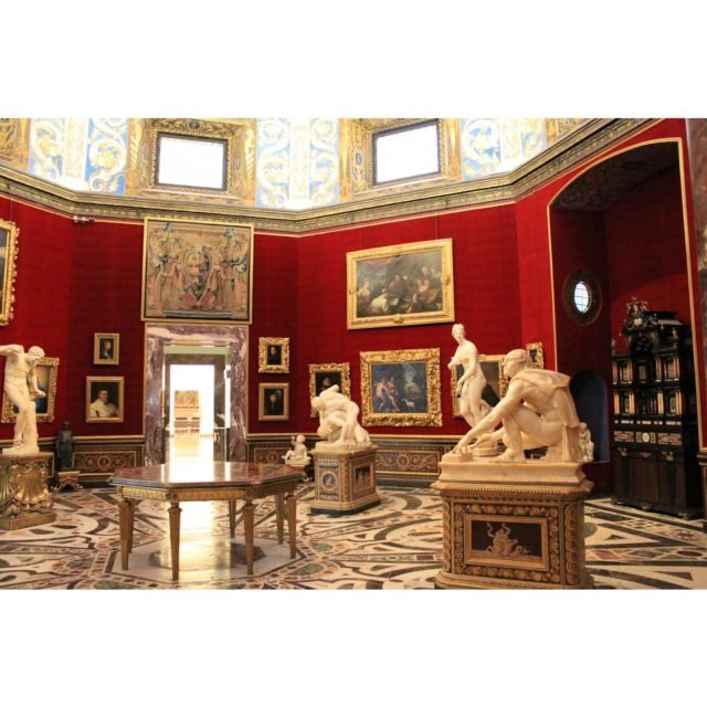 Florence: Private Uffizi Gallery & City Walking Guided Tour - Final Thoughts