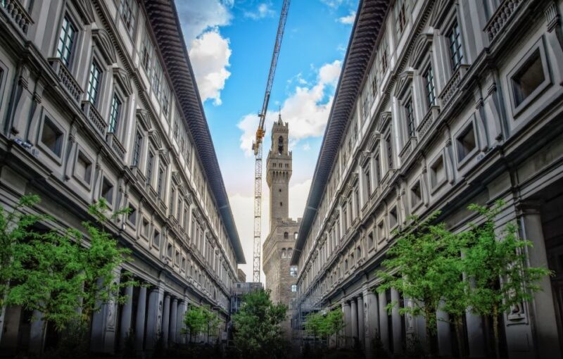 Florence: Private Uffizi Gallery Tour - FAQs