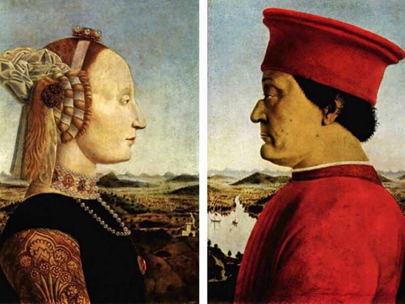 Florence: Private Uffizi Gallery Tour - An In-Depth Look at the Uffizi Private Tour