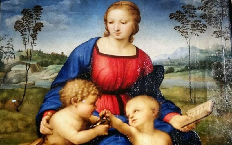 Florence: Private Uffizi Gallery Tour - FAQs