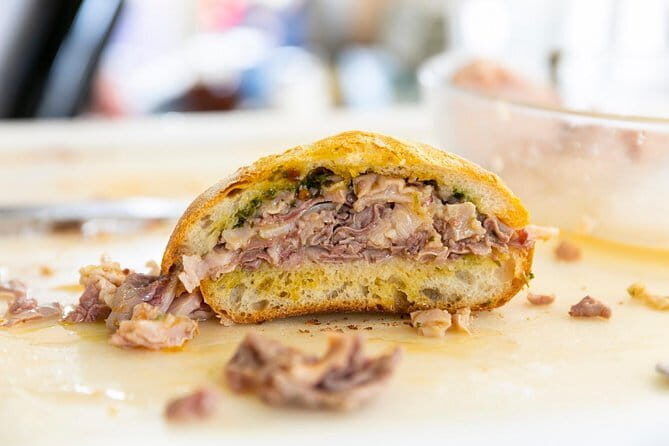 Florence Private Walking Food Tour With Secret Food Tours - The Heart of Florence’s Food Scene