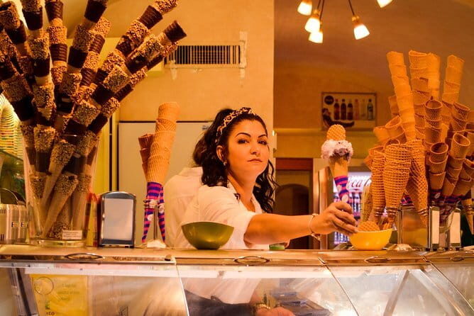 Florence Private Walking Food Tour With Secret Food Tours - The Wine Pairings and Additional Local Tastings