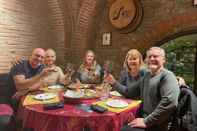 Florence Private Walking Food Tour With Secret Food Tours - The Sum Up