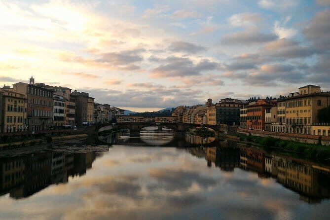 Florence: Private walking guided tour - What Really Matters: The Guide and the Atmosphere