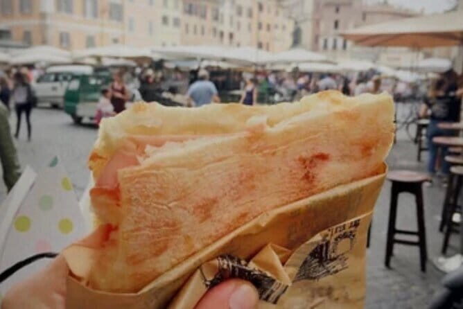 Florence Private Walking Tour - Practical Details