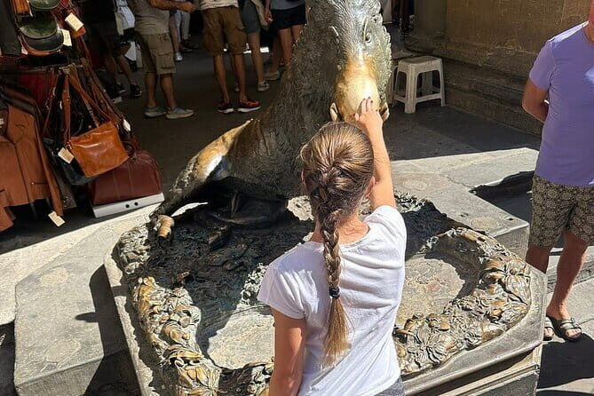 Florence Private Walking Tour - The Sum Up