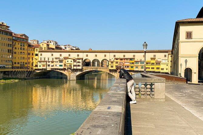 Florence Private WALKING TOUR - FAQ