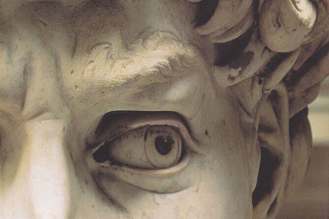 Florence private walking tour including Michelangelo's David - An In-Depth Look at the Tour Experience