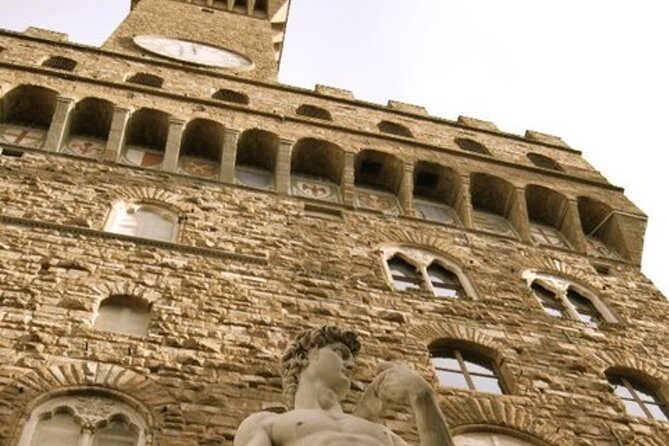 Florence private walking tour including Michelangelo's David - Final Thoughts: Is This Tour Worth It?