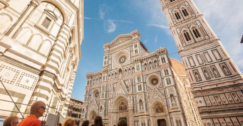 Florence: Private Walking Tour of Florence's Hidden Gems - Guide Quality and Customer Experiences