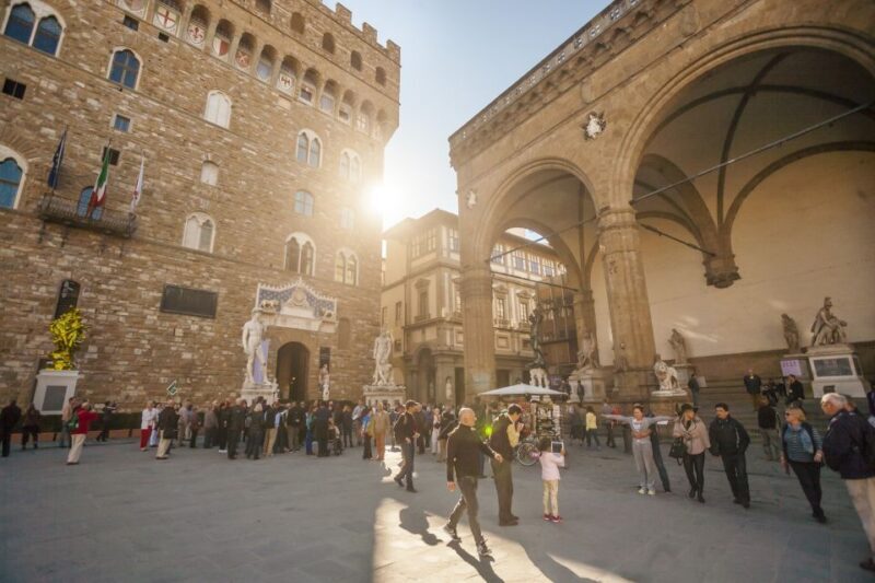 Florence: Private Walking Tour of Florence's Hidden Gems - Who Will Love This Tour?