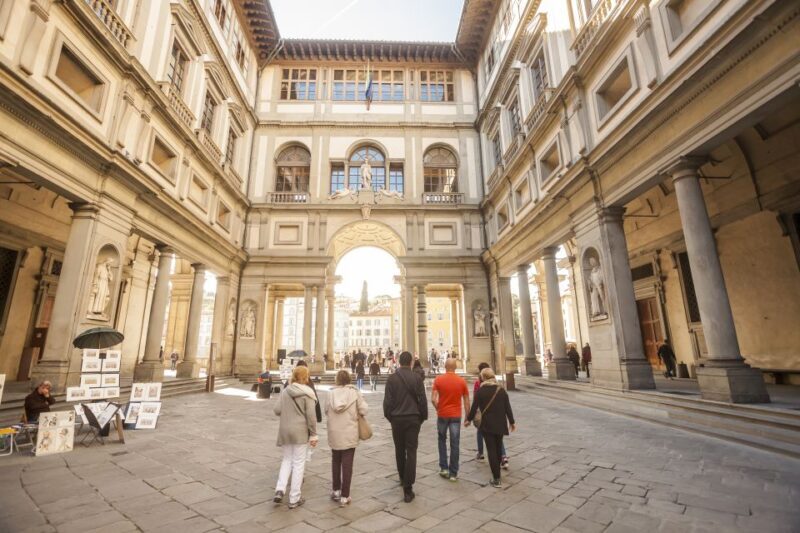 Florence: Private Walking Tour of Florence's Hidden Gems - Final Thoughts