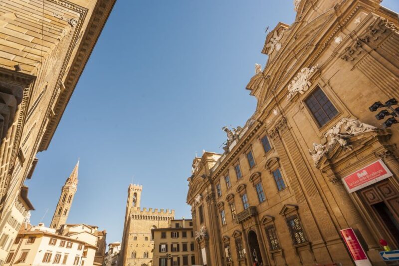 Florence: Private Walking Tour of Florence's Hidden Gems - FAQ