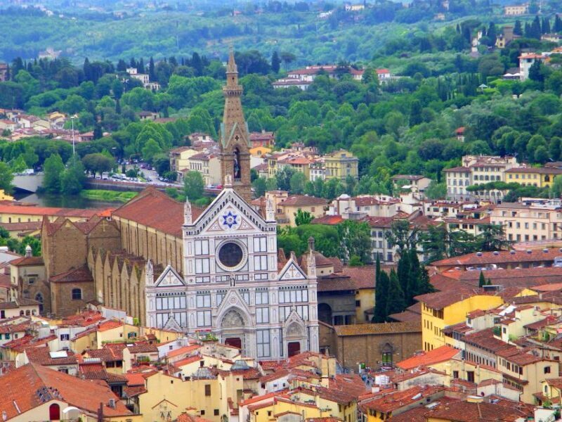 Florence: Private Walking Tour & Piazza Della Signoria - Who Will Love This Tour?