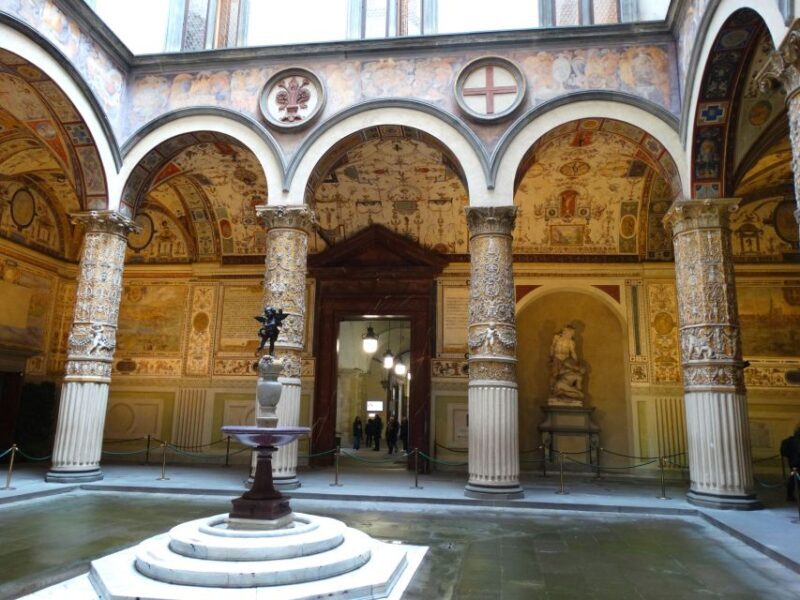 Florence: Private Walking Tour & Piazza Della Signoria - The Sum Up