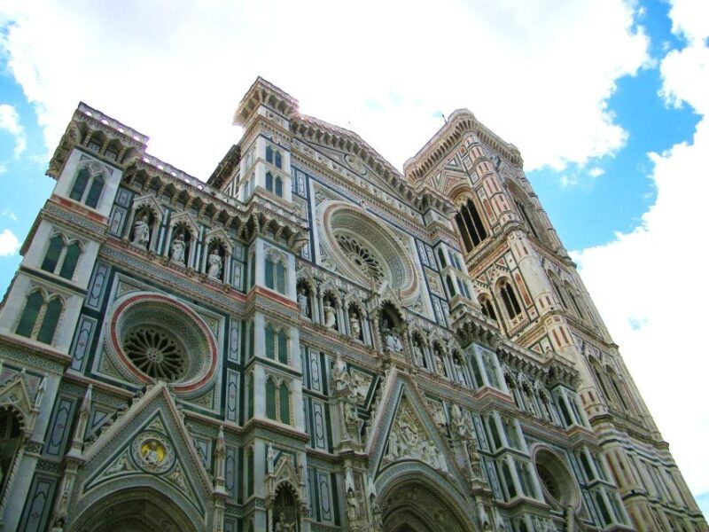 Florence: Private Walking Tour & Piazza Della Signoria - FAQ