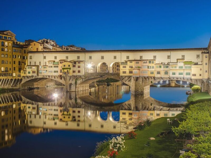 Florence: Private Walking Tour w/ Accademia & Uffizi Entry - Piazza della Repubblica & Brunelleschi’s Dome