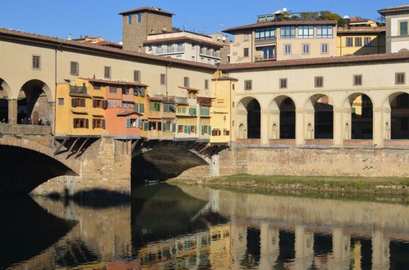 Florence: Private Walking Tour with a Local Guide - A Fully-Loaded Exploration of Florence in 2.5 Hours