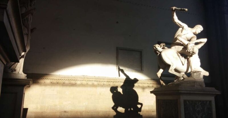 Florence: Private Walking Tour with a Local Guide - The Sum Up