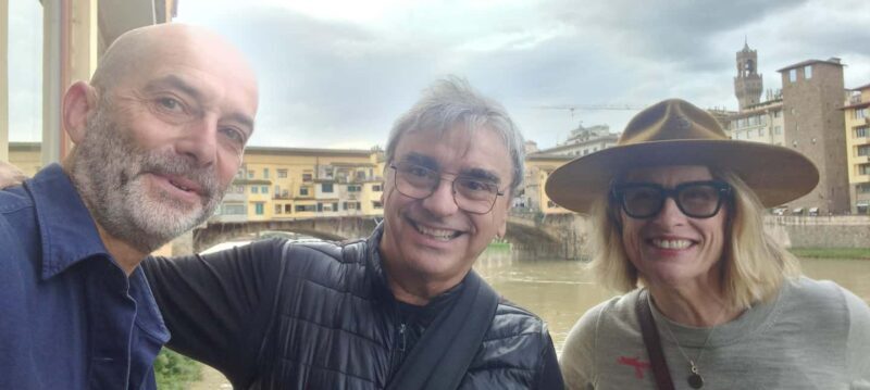 Florence: Private Walking Tour with a Local - The Sum Up