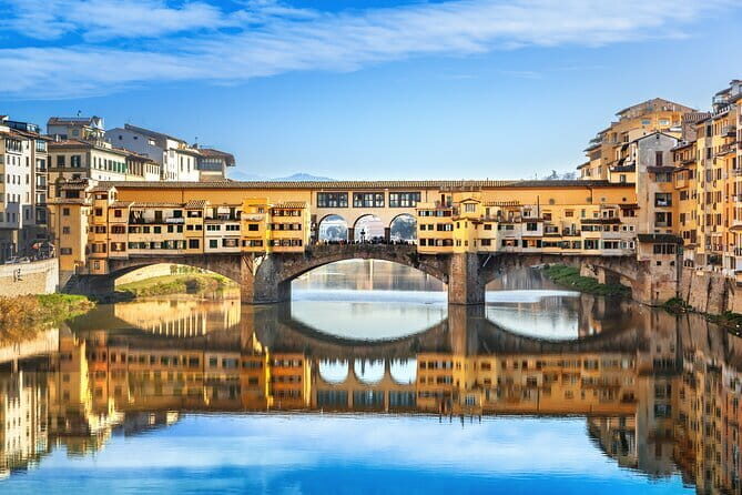 Florence Private Walking tour with Skip-the-line to Accademia - Who Will Love This Tour?