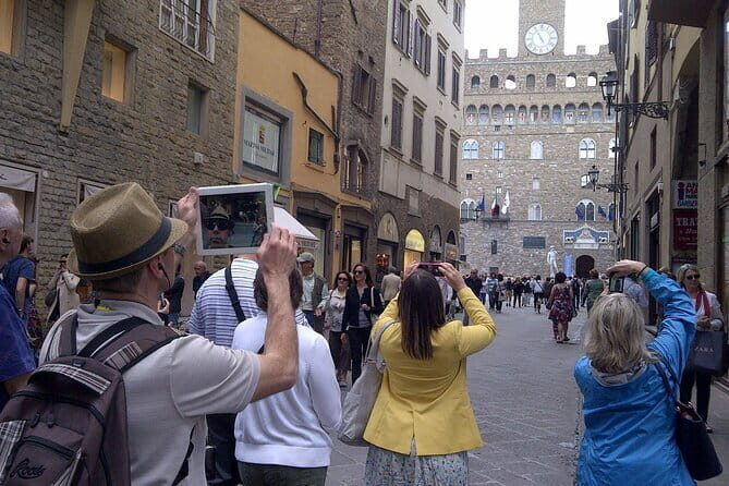 Florence Private Walking tour with Skip-the-line to Accademia - Final Thoughts: Is It Worth It?