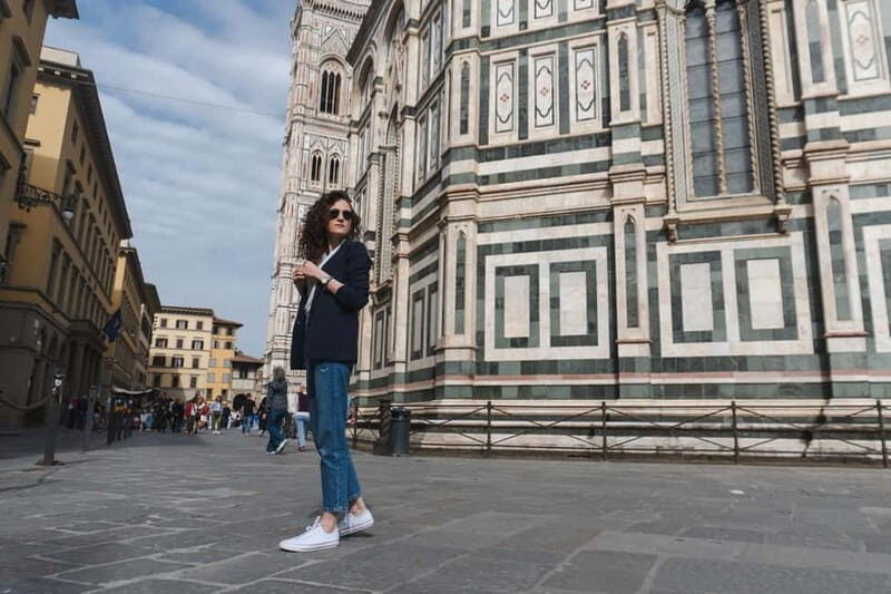 Florence: Professional and Authentic Portraits in the City - What the Photos Mean for You