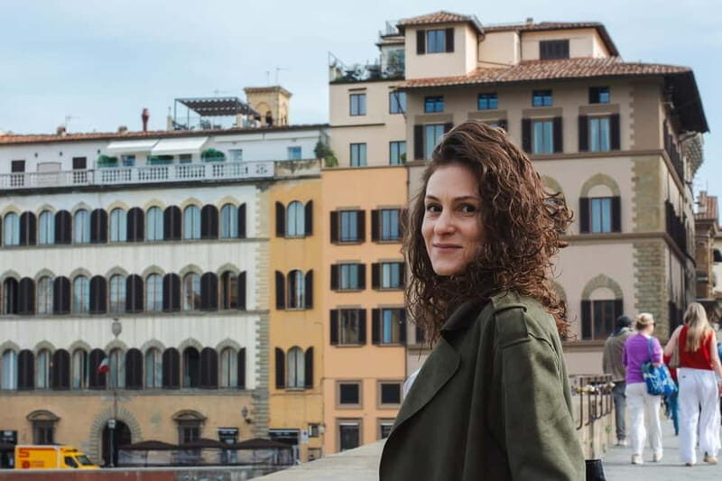 Florence: Professional and Authentic Portraits in the City - Final Thoughts
