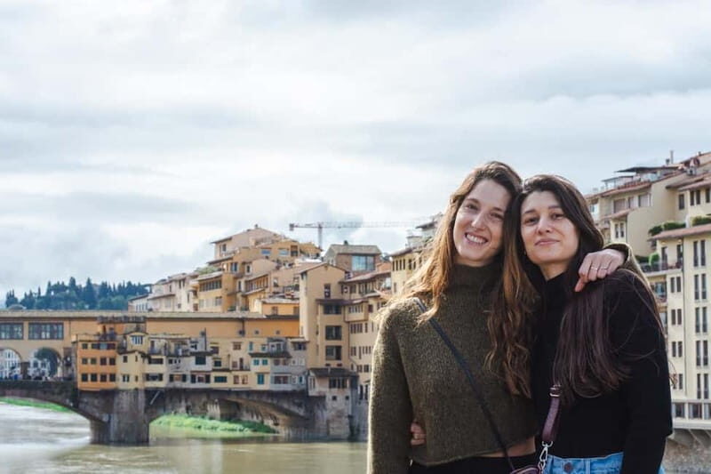Florence: Professional and Authentic Portraits in the City - FAQ