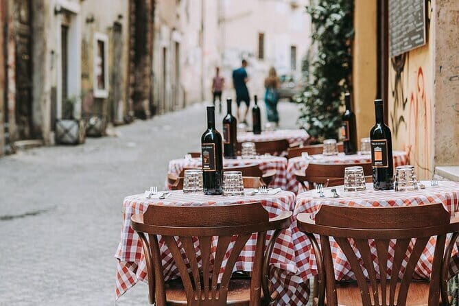 Florence Pub Crawl in the Old Town - Who Will Love this Tour?
