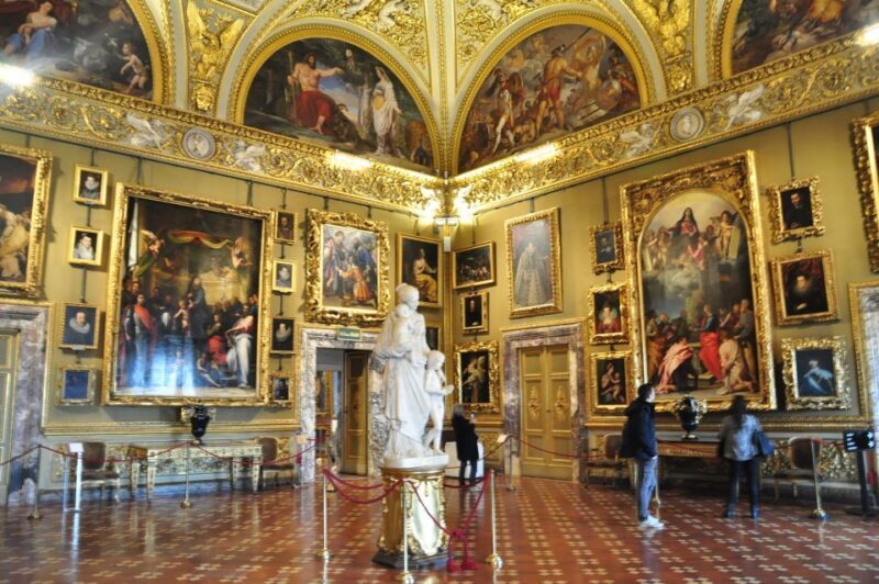 Florence: Raphael's 500th Anniversary Experience - Price and Value: Is It Worth It?