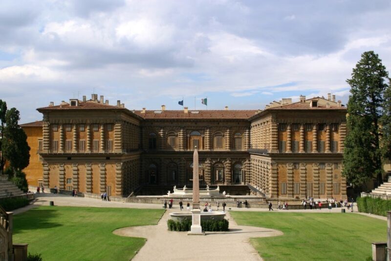 Florence: Raphael's 500th Anniversary Experience - Authenticity and Reviews