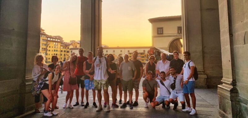 Florence: Renaissance and Medici Tales Guided Walking Tour - An In-Depth Look at the Tour Experience
