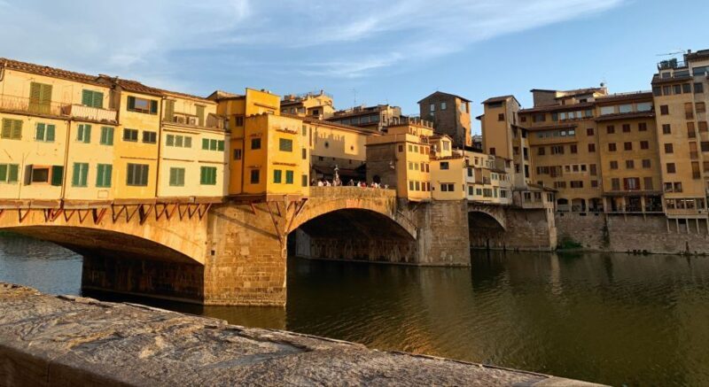 Florence: Renaissance and Medici Tales Guided Walking Tour - FAQ