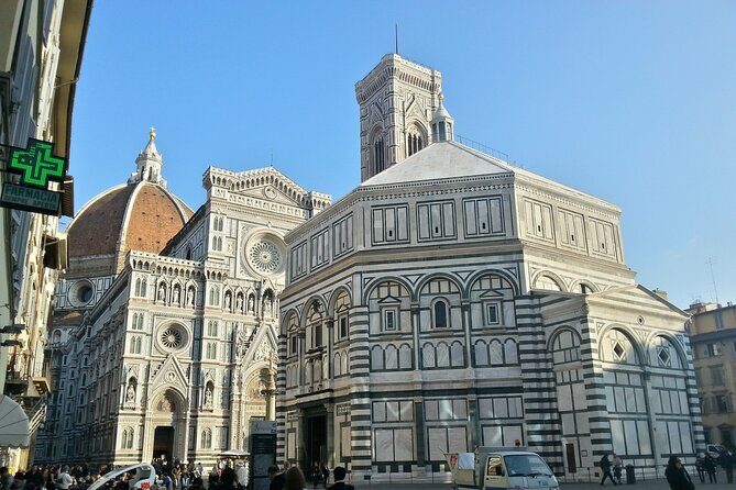 Florence Renaissance and Medieval: Day Trip from Milano by High-Speed Train - Starting Point and Travel Logistics